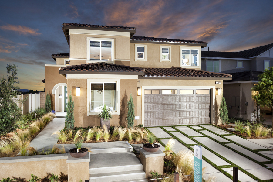 Pardee Homes' "Heroes Program" Offers Special Savings on New Homes in ...