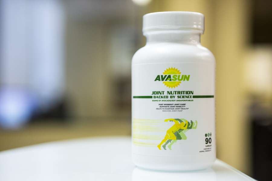 Avocado Supplement Benefits Are Thoroughly Explained By Avasun