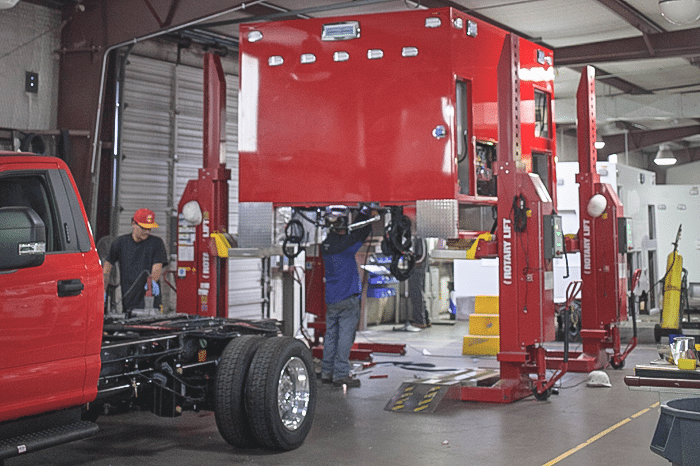 Frazer Announces Open House to Celebrate Manufacturing Day