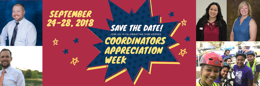 Coalition for Community Schools Celebrate Community School Coordinators ...