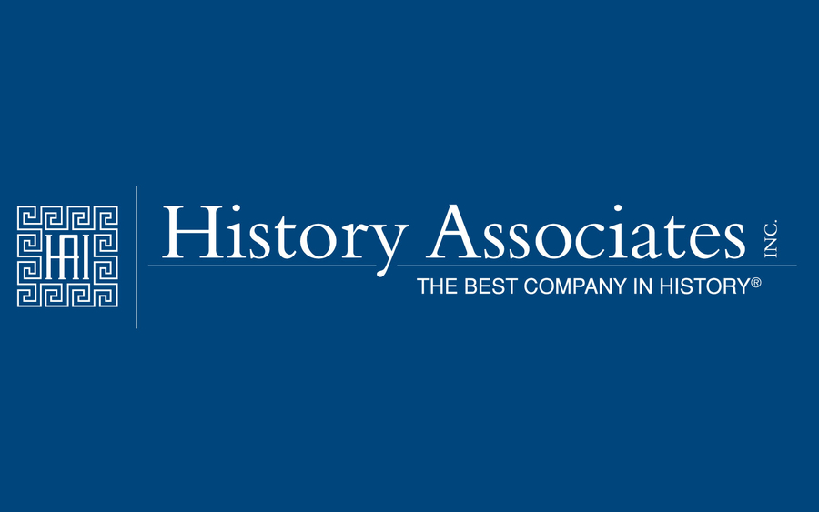 History Associates Celebrates the History of Shopping