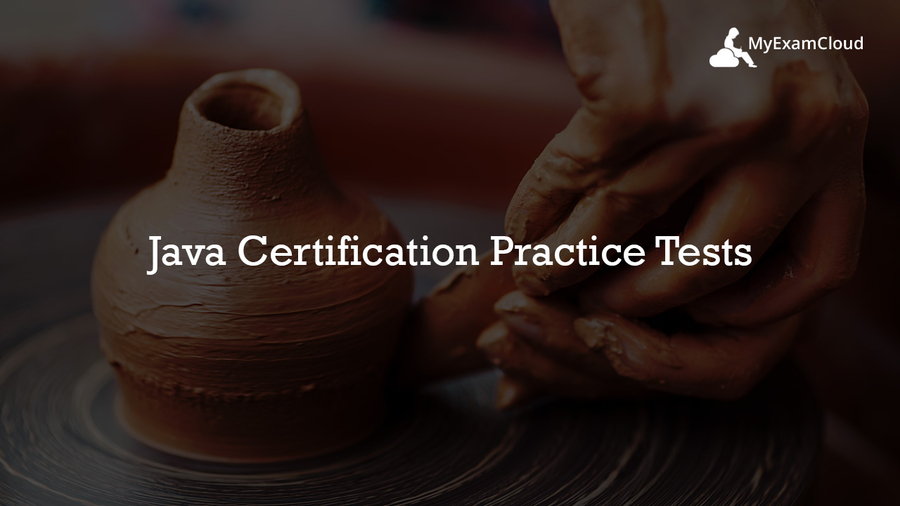 Java Certification Preparation Courses Launched at MyExamCloud