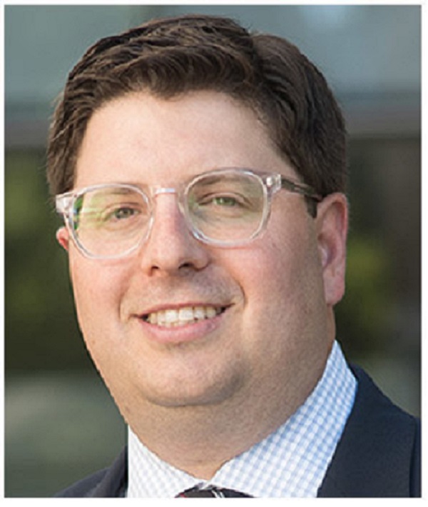 Attorney Todd E. Gurney Receives 1st Annual Robert Sill Leadership Award