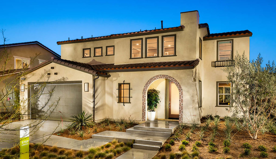 Pardee Homes' Make Your Move Event Extended Through October 28 ...