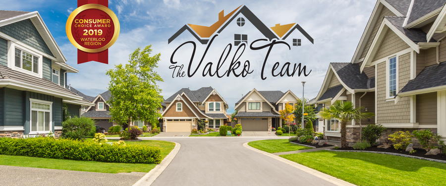 Consumers Sit Down with Tracy Valko from The Valko Team