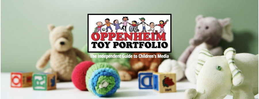 BEST TOYS for 2018: Independent Consumer Group, Announces Oppenheim Toy ...