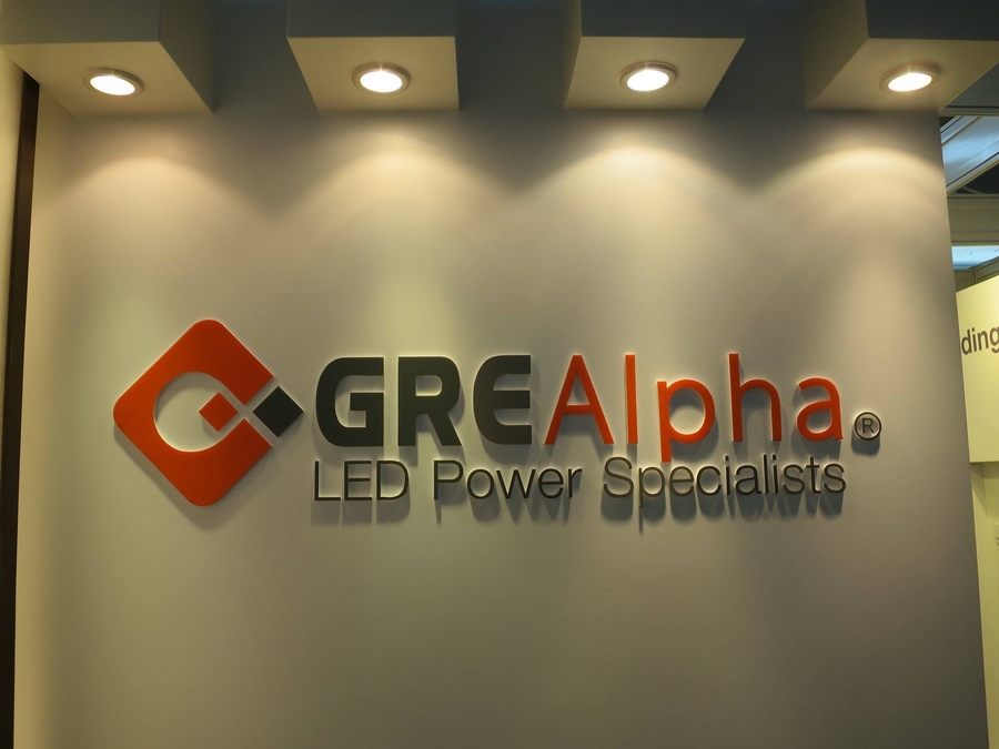 GRE Alpha to Showcase at Hong Kong International Lighting Fair