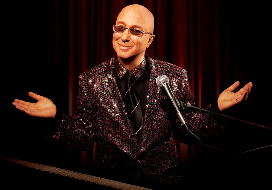 Paul Shaffer Joins Kalamazoo Symphony Orchestra for World-Premiere Concert