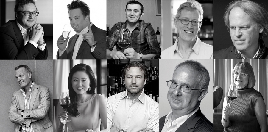 BWW 2018 - Who is the Best Wine Critic of the World?
