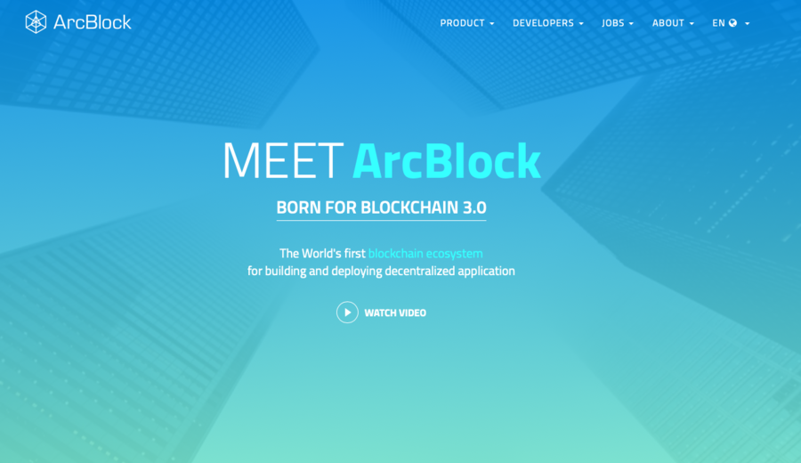 ArcBlock Selected to Join Microsoft for Startups Program