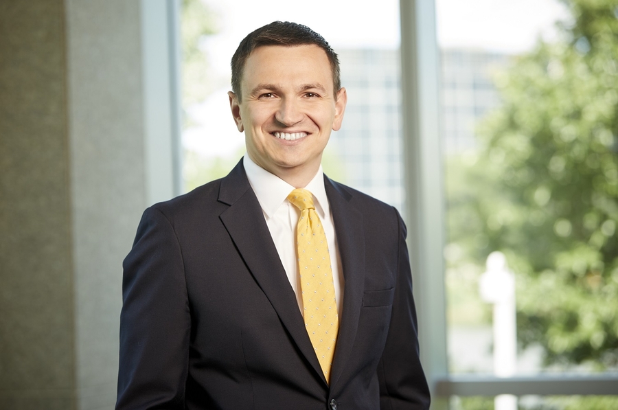 Calamos Wealth Management Expands New York Office