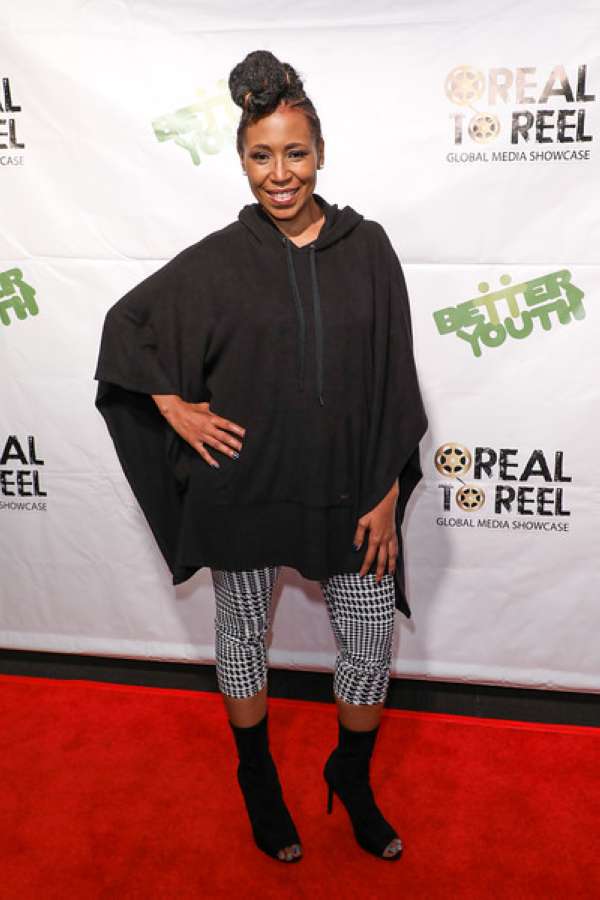 Better Youth Honors Foster & Former Foster Youth Filmmakers With Real ...