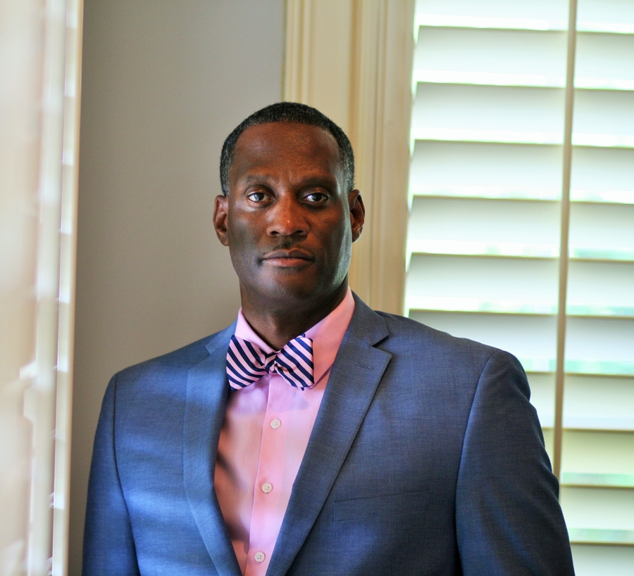 Former Olympic Hopeful and Two-Time NCAA All American Athlete, Coach ...