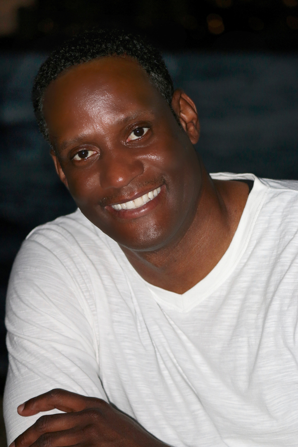 Former Olympic Hopeful and Two-Time NCAA All American Athlete, Coach ...