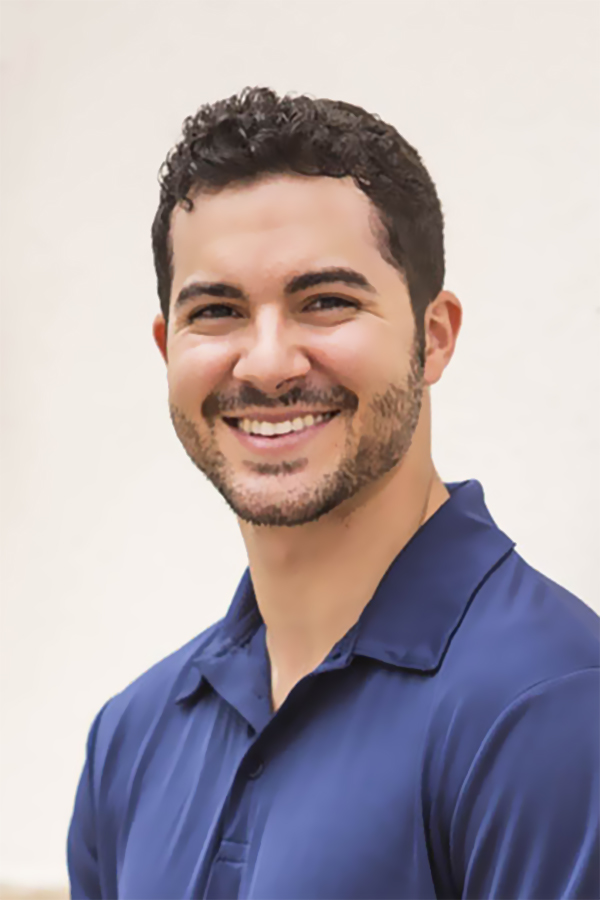 SuperGreen Solutions® Welcomes Sustainability Expert Matthew Ferrer