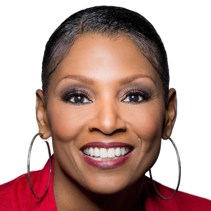 Award-Winning Author & Life Strategist, SharRon Jamison is Helping ...