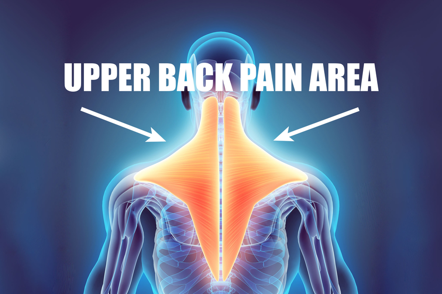 First Upper Back Specialty Practice Slated To Open In USA