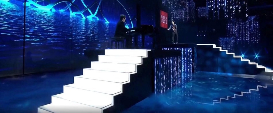 LED Displays Create New Horizons with Advanced Technology