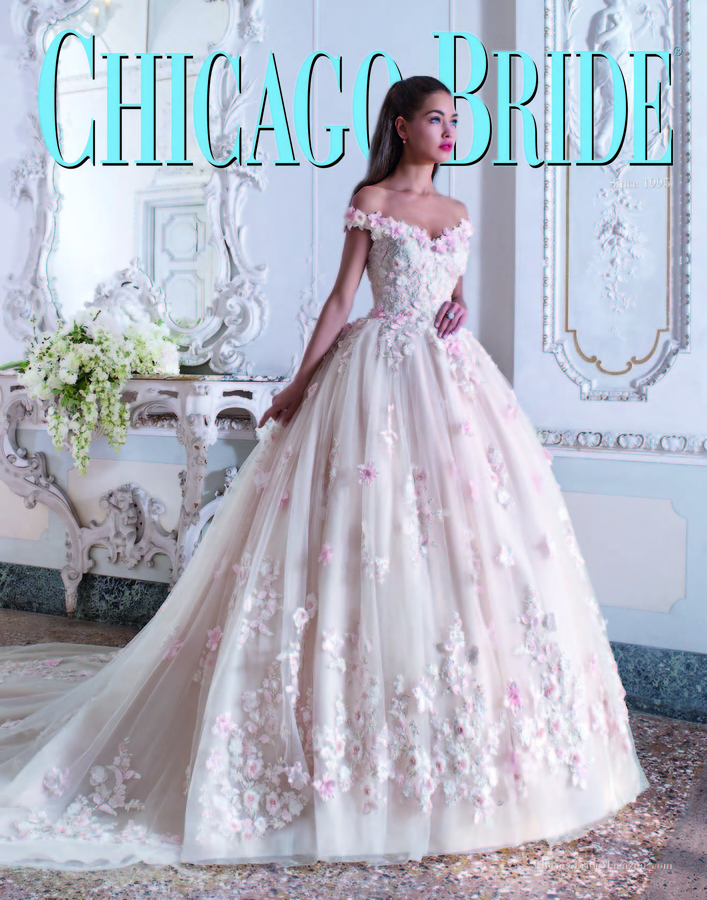 Jump-start your New Year with Chicago Bride