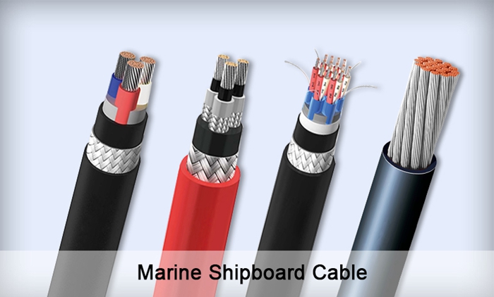 DNV-GL Classification Society Approves Jiangsu Honest Cable