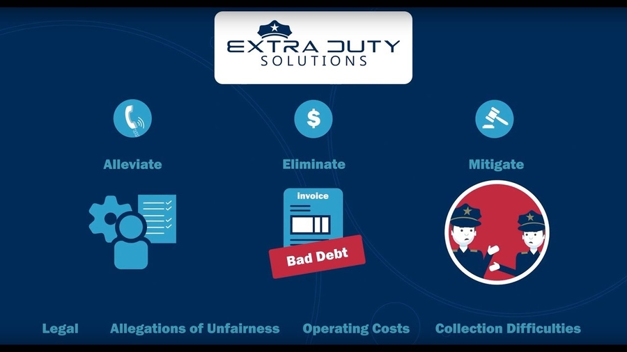 Extra Duty Solutions Reports Strategic New Hires and Office Expansion