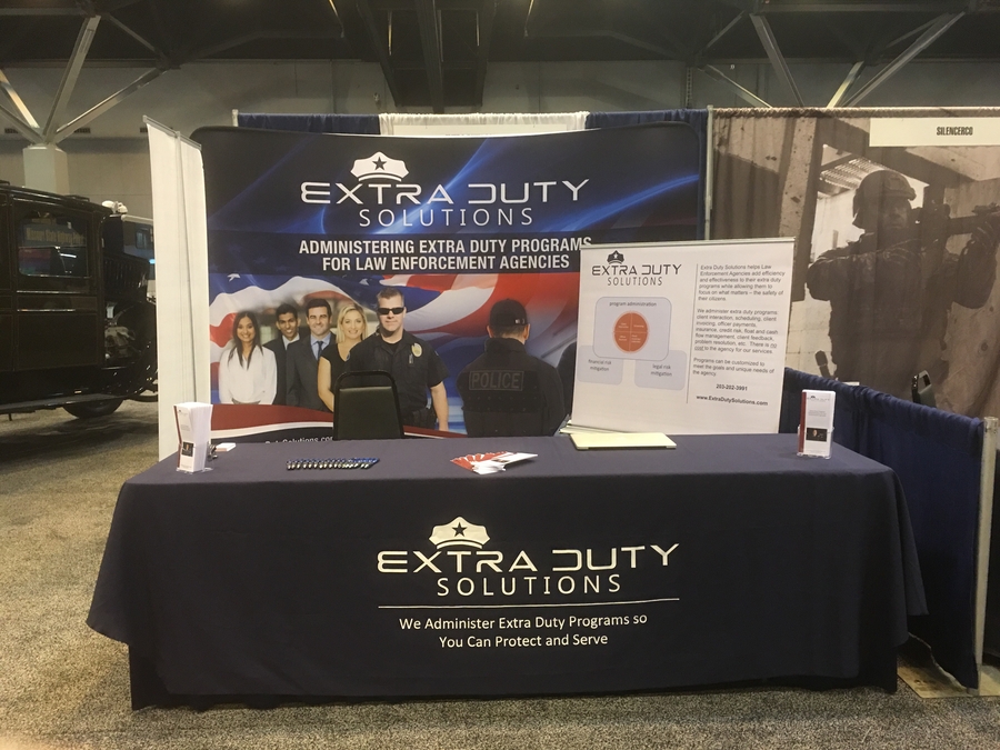 Extra Duty Solutions Reports Strategic New Hires and Office Expansion