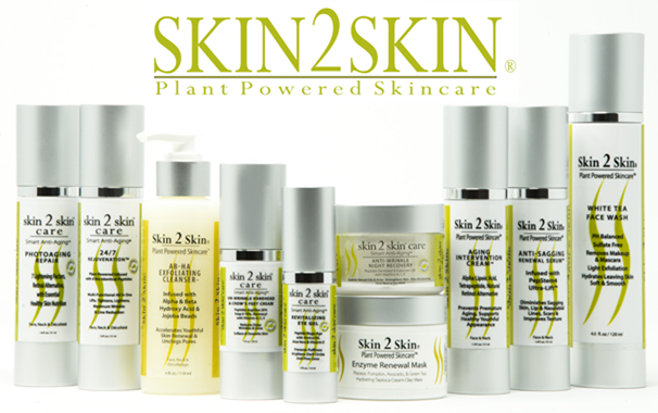 Skin 2 Skin's Anti-Sagging Renewal Serum Awarded 2 Best Product Awards ...
