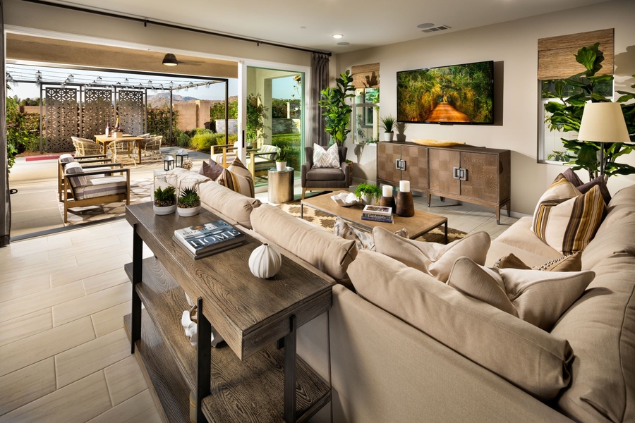 New Homes, New Communities for 2019; Centennial Features Four New ...