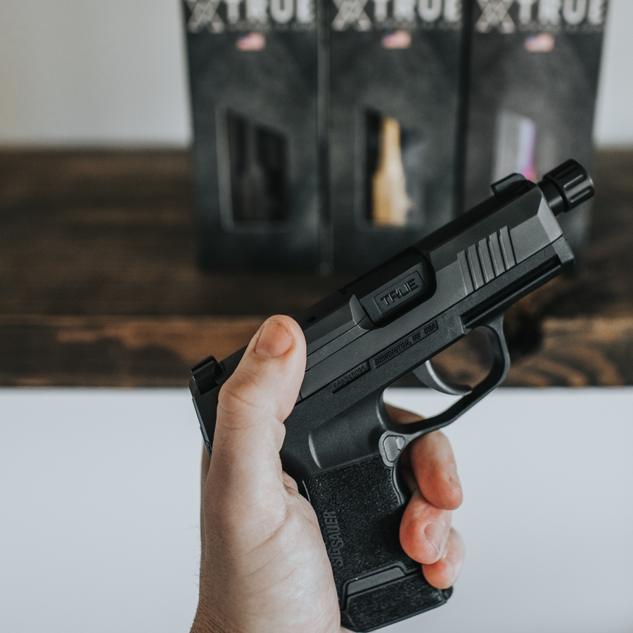 P365's Just Got Better!