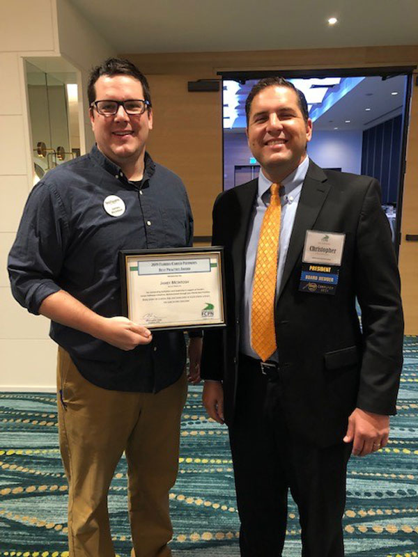 Realityworks, Inc., Receives Best Practice Award For Collaborating With ...