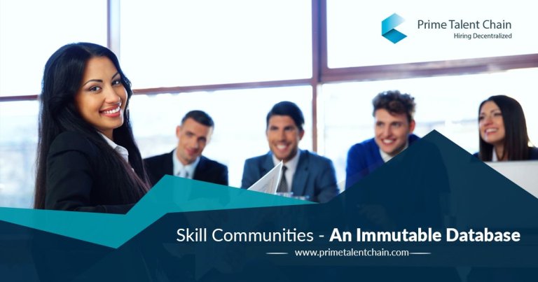 Prime Talent Chain, Making the Much-Needed Transformation for the ...