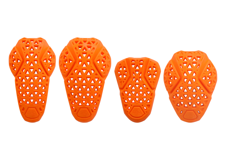 Triple ISPO Awards Success for D3O Protection