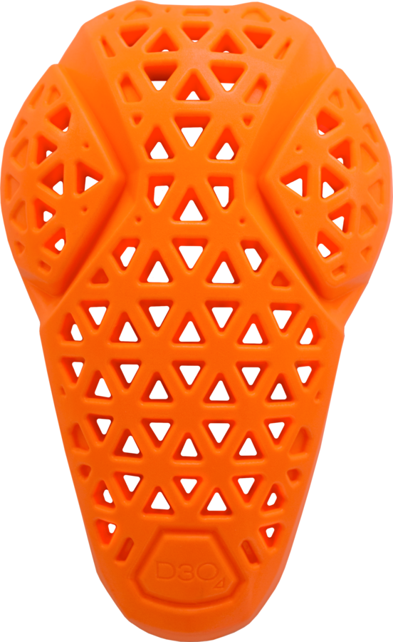 Triple ISPO Awards Success for D3O Protection