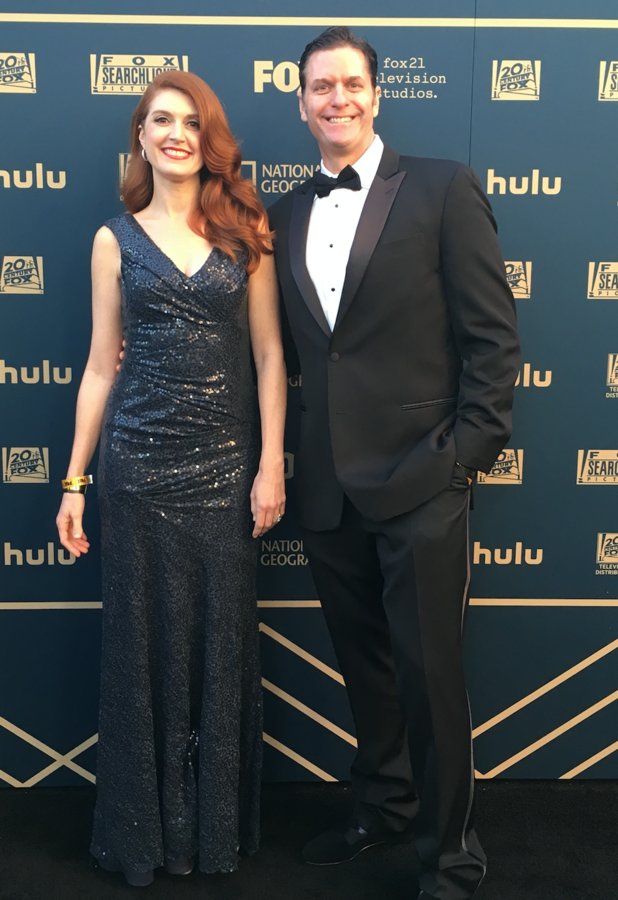 EUE/Sokolow Entertainment's Sam Sokolow, Cameron Thomson Entertainment ...