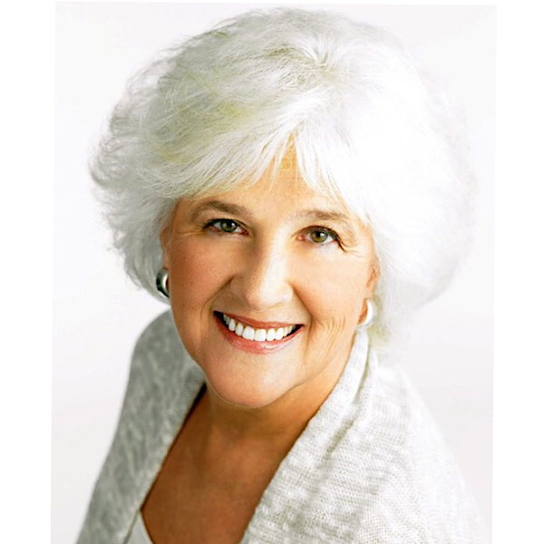 Barbara Coloroso, Internationally Recognized Author and Consultant ...