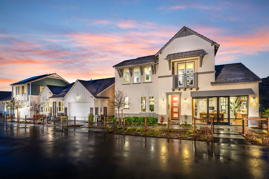 Pardee Homes Will Host A Festive Block Party & Unique New Home Showcase ...