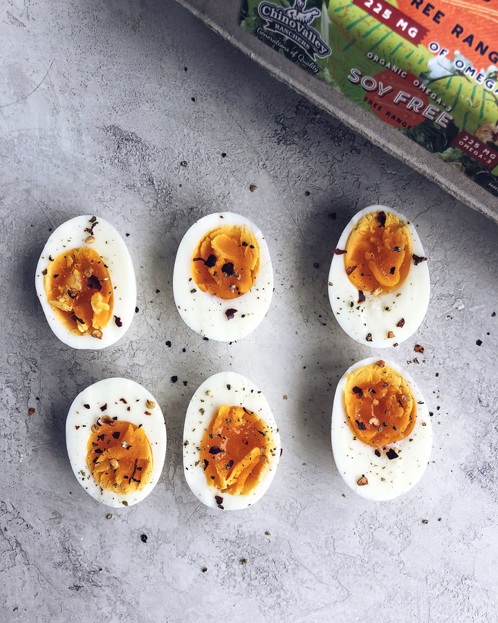 Food Blogger, Courtnie Hamel, Shares 5 Ways to Prepare Chino Valley ...