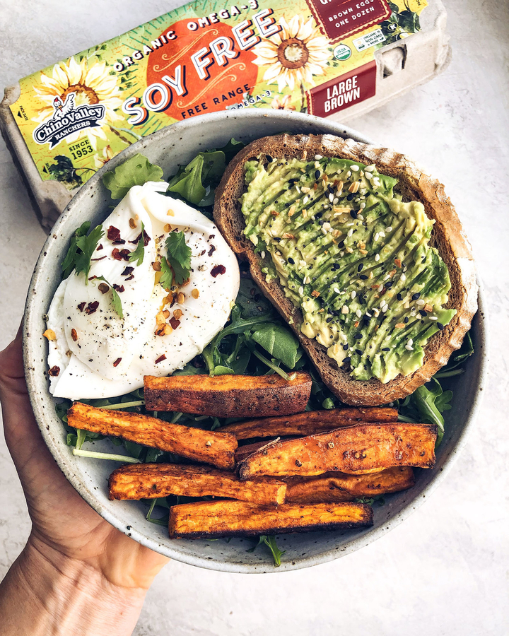 Food Blogger, Courtnie Hamel, Shares 5 Ways to Prepare Chino Valley ...