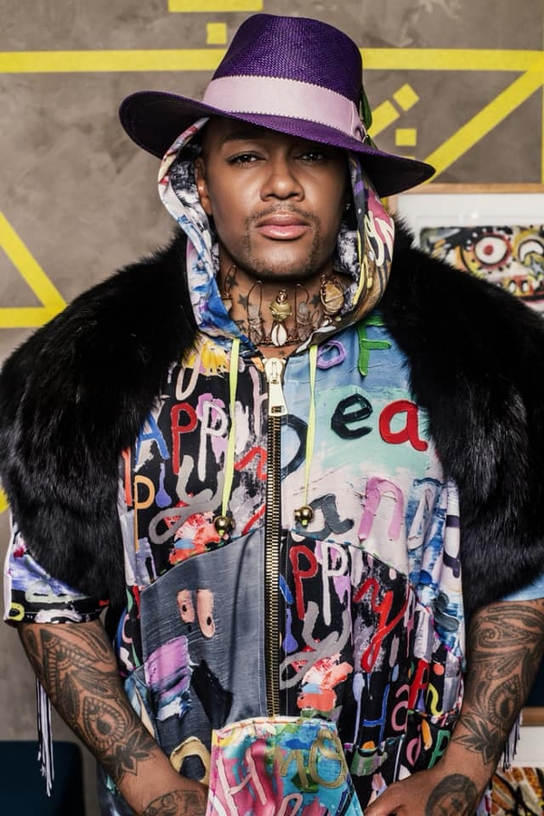 "Love In The Midst of Chaos" by SupaNova Slom is Available on All ...