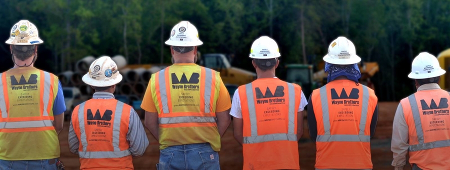 Wayne Brothers Holdings, Inc. Announces New Shareholder