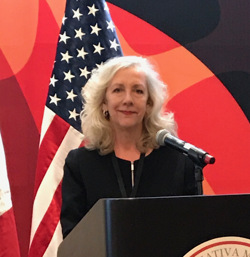 Scientific Evidence and Law Authority Carol Henderson Receives Lifetime ...