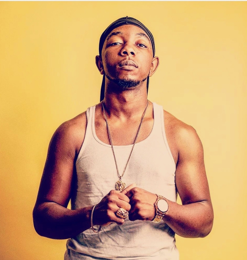 Former US Marine Touches The World With His Music - King Dee