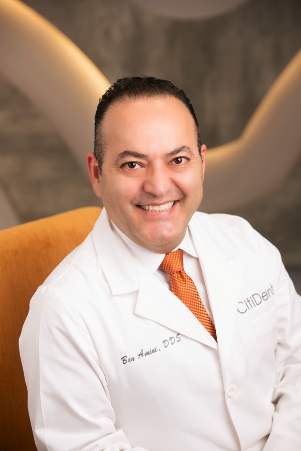 San Francisco Dentist, Dr. Ben Amini, Comments on the Study Linking Gum ...