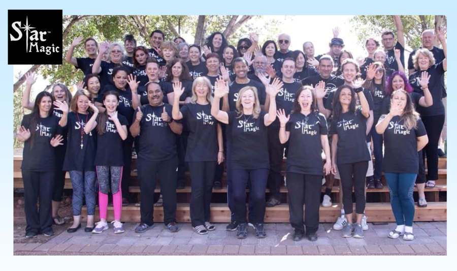 Star Magic Tickets Available: Learn Energy Healing Using ...