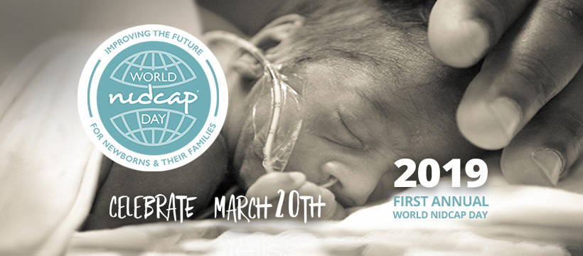 The NIDCAP Federation International Launches World NIDCAP Day with ...