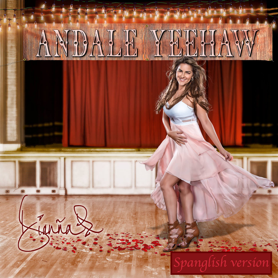 Latin Country Artist Dianña Releases Spanglish Version of Popular ...
