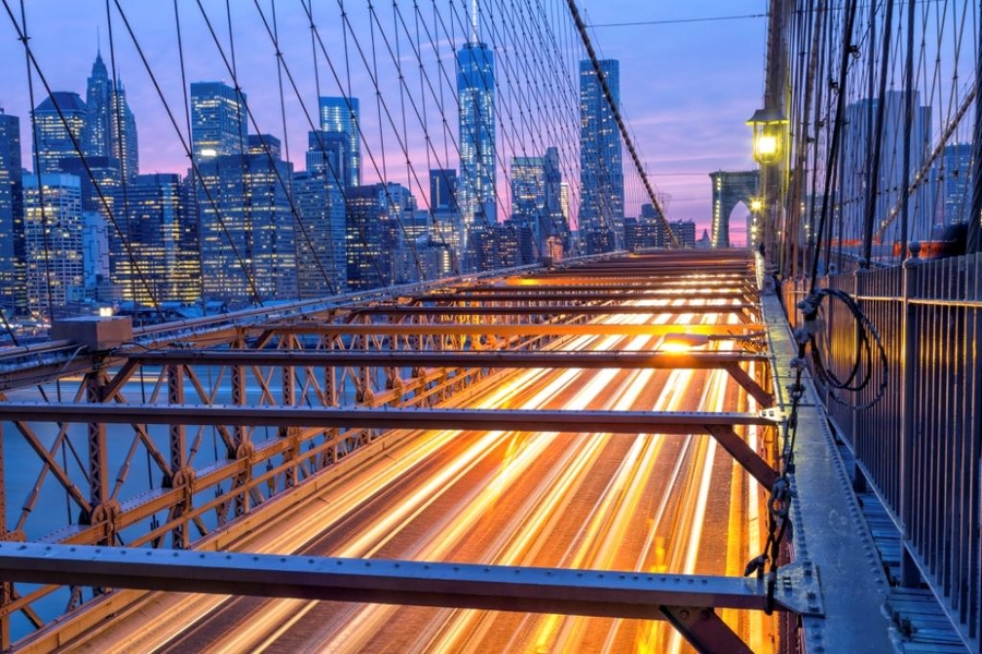 Trinity Street Capital Partners Announces the Origination of a Bridge ...