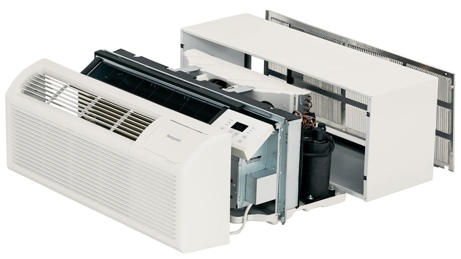 Hotpoint PTAC by GE Appliance - Quality at a Budget Price