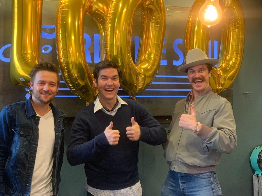 Creative Soul Music Schools Hit 1000+ Students, and Growing!