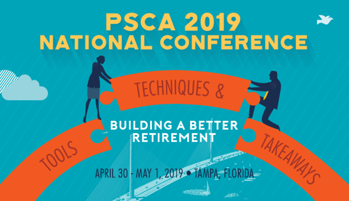 PSCA 2019 Signature Award Finalists Announced